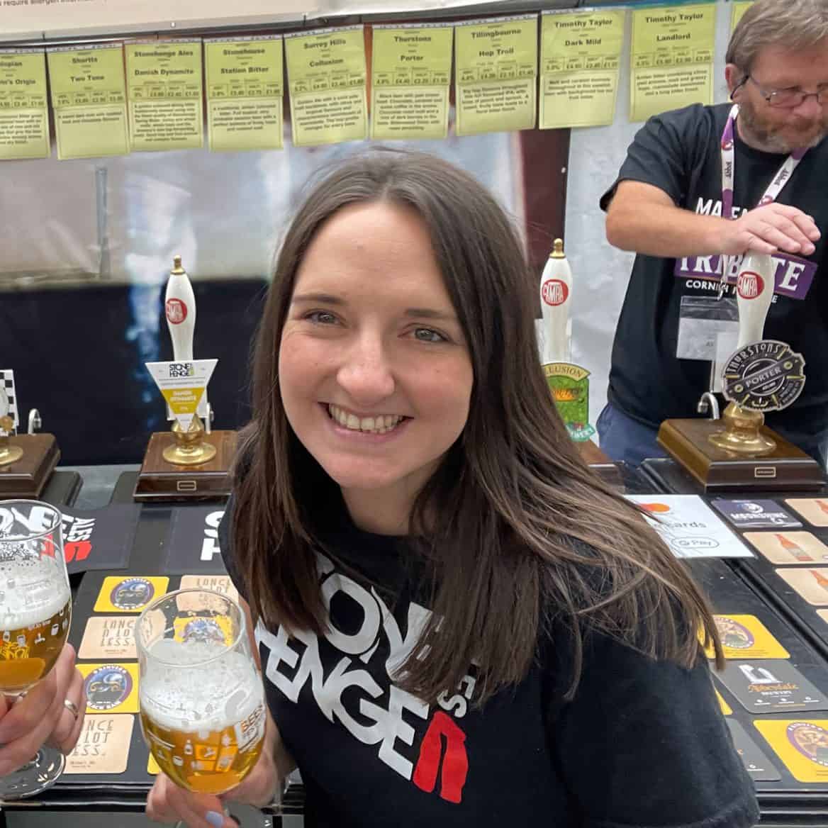 Our story - Stonehenge Ales