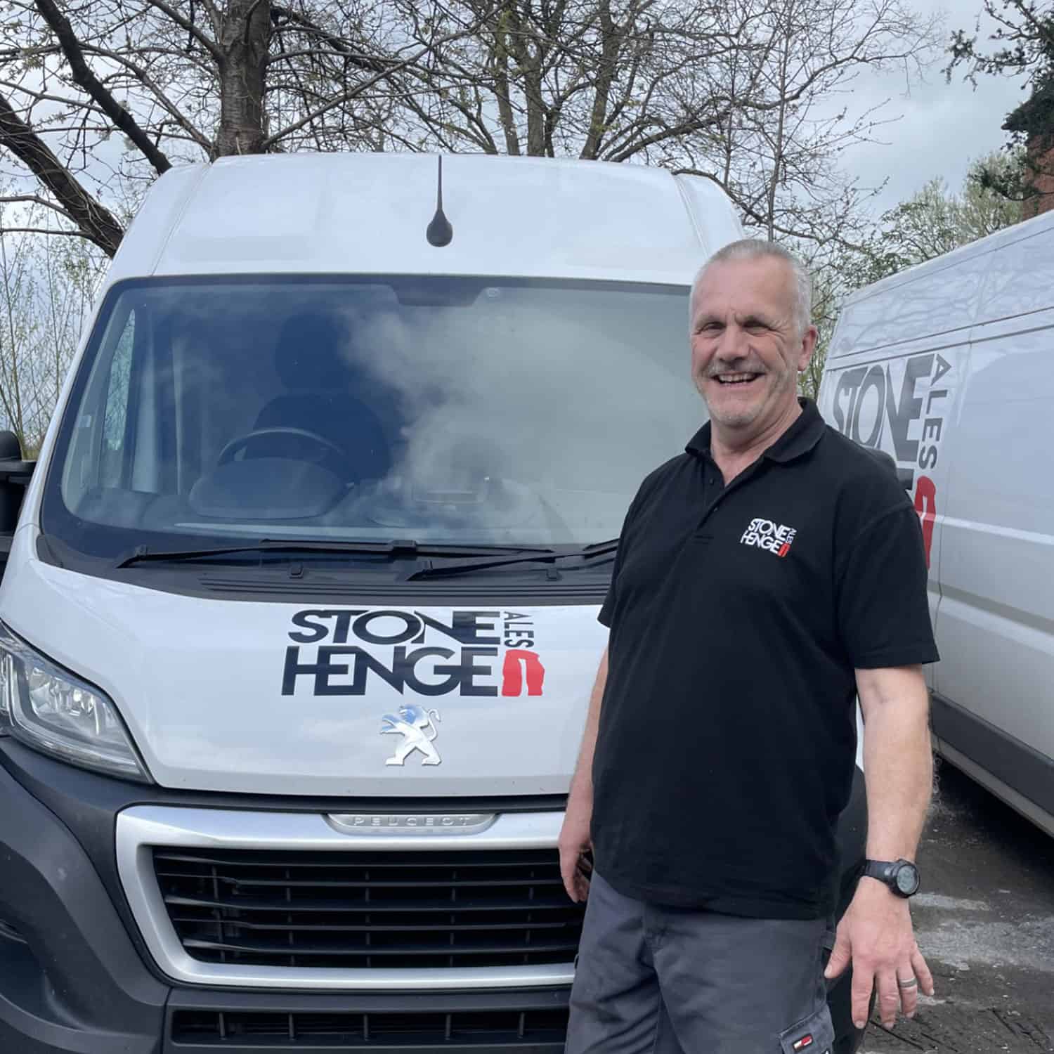 Our story - Stonehenge Ales